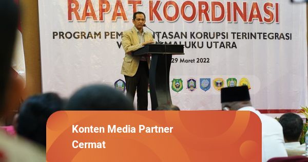 KPK Ultimatum Eks Pejabat di Malut yang Masih Kuasai Kendaraan Dinas ... KPK Ultimatum Eks Pejabat di Malut yang Masih Kuasai Kendaraan Dinas ...
